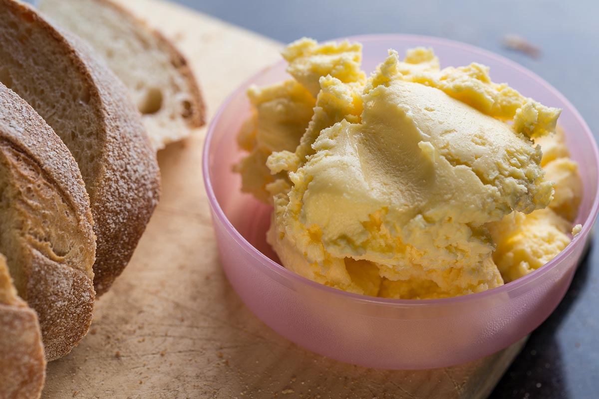 Contact Us | Amish Country Roll Butter